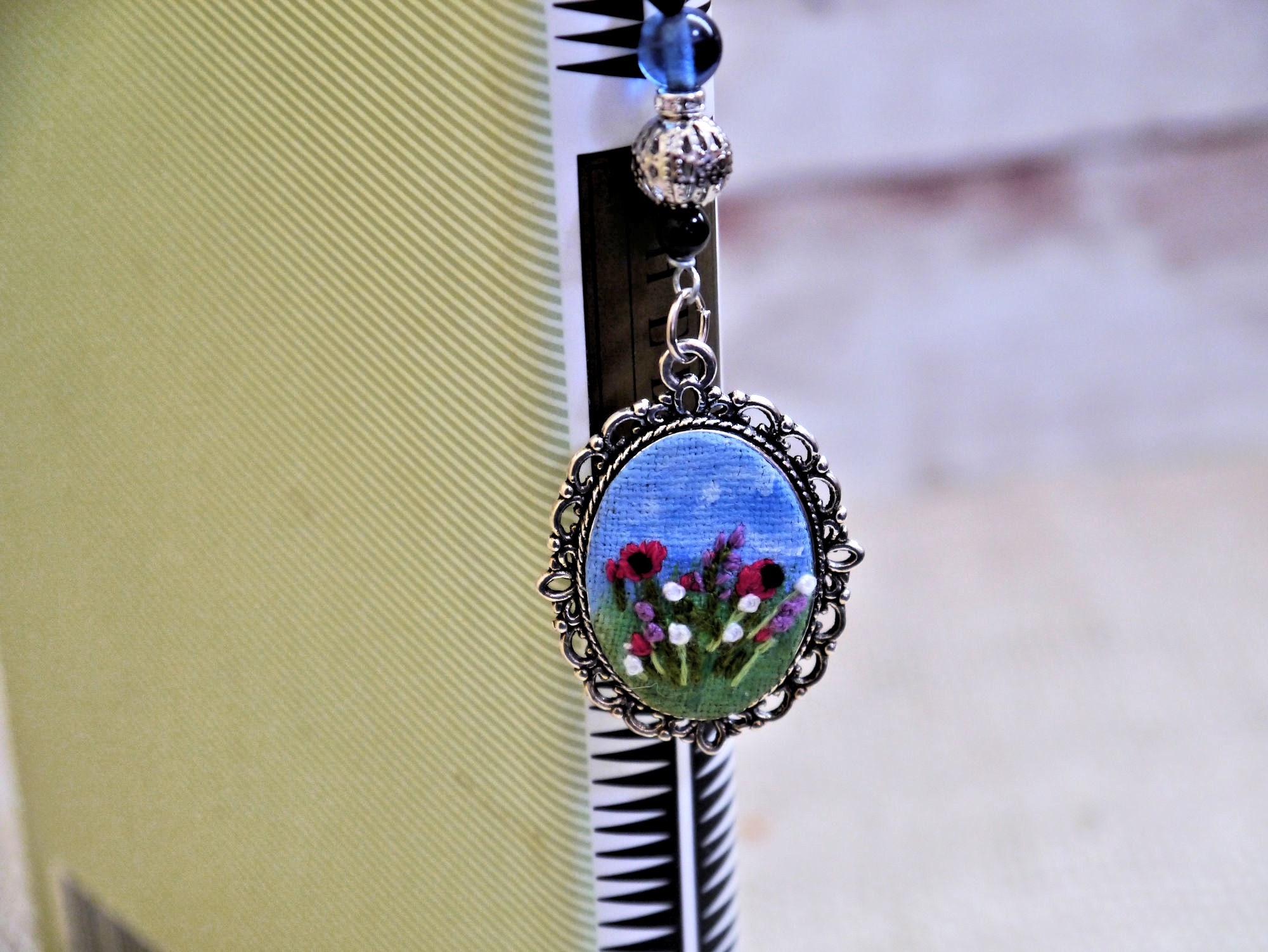 Bookmark Book Mark Hook Bookmark Reading Club Gift | Etsy