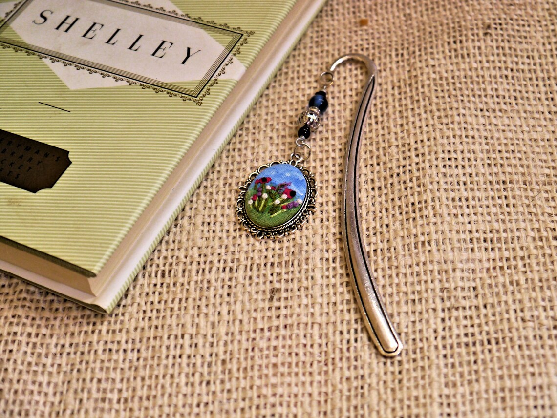 Bookmark Book Mark Hook Bookmark Reading Club Gift - Etsy