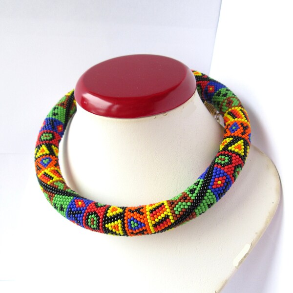Tribal Rope - Etsy