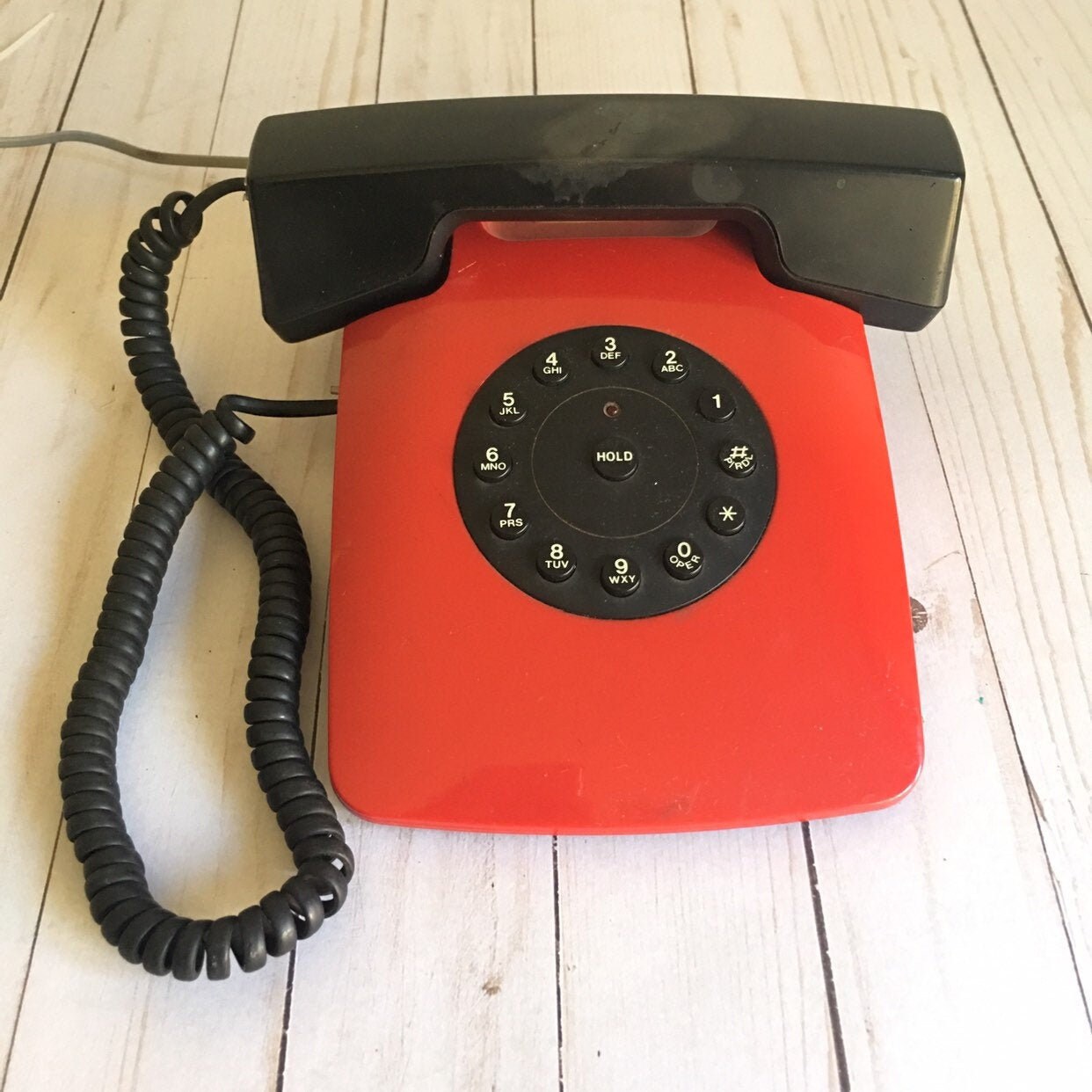Telephone 2010