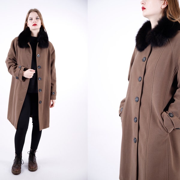Autumn Coat - Etsy