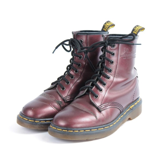 Doc Martens Skins