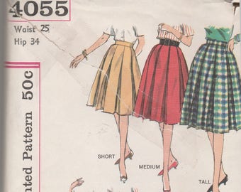 Simplicity 4055 | Etsy