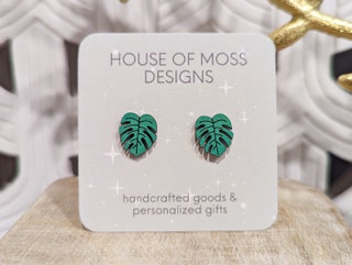 HouseOfMossDesigns - Etsy