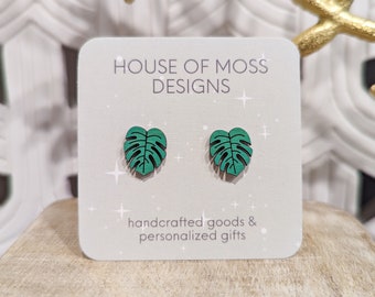 HouseOfMossDesigns - Etsy
