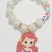 Princess Bracelet/name Bracelet/monogram/ Stocking - Etsy