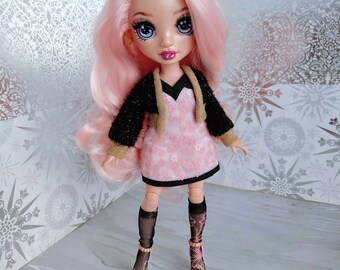 Fashion Rainbow High - Etsy