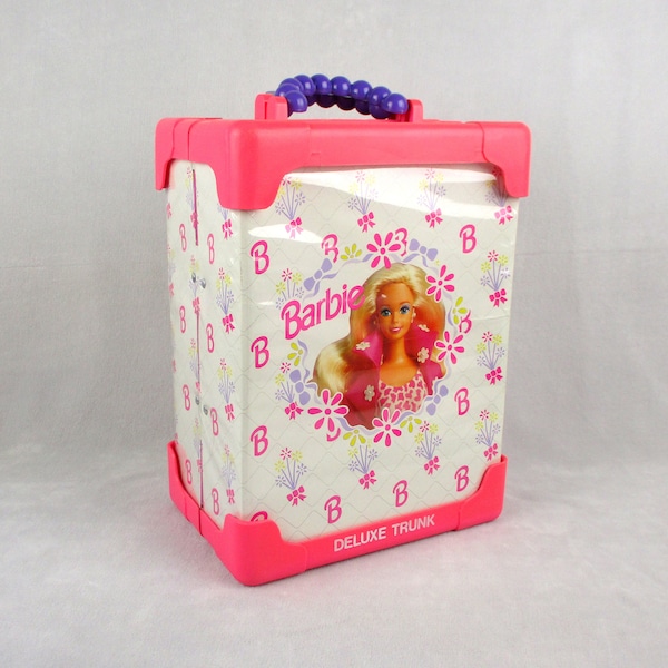 Barbie Doll Case - Etsy