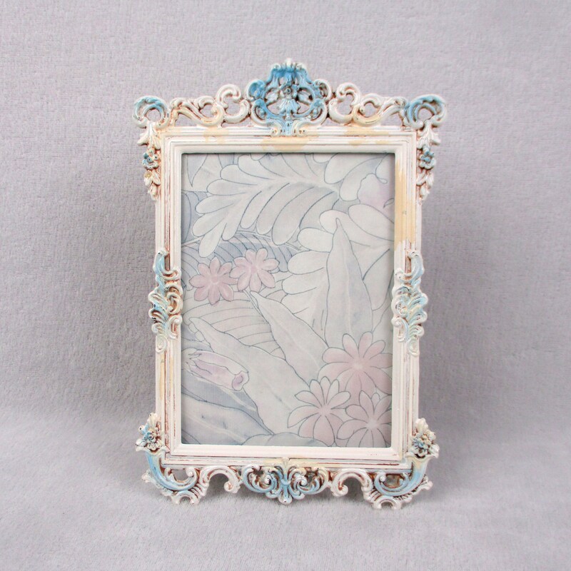 Filigree Frame - Etsy