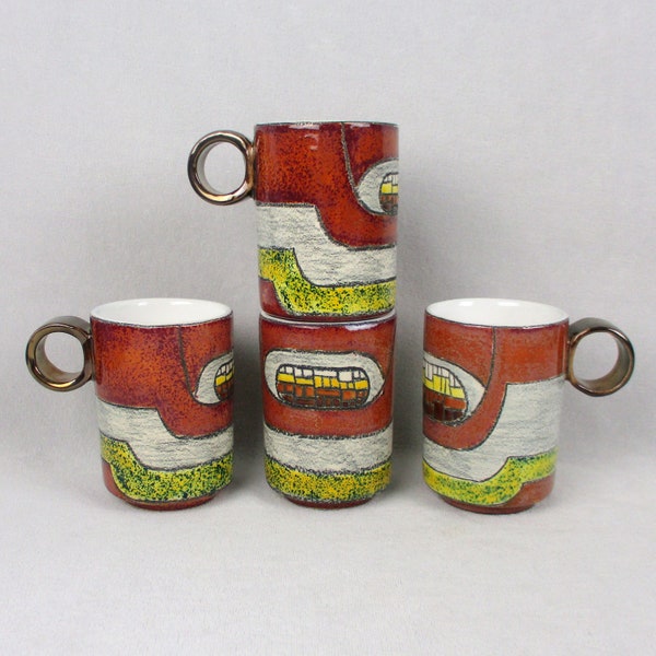 Eduardo Vega Pottery - Etsy