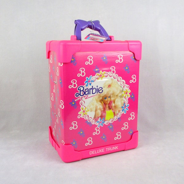 Barbie Doll Case - Etsy