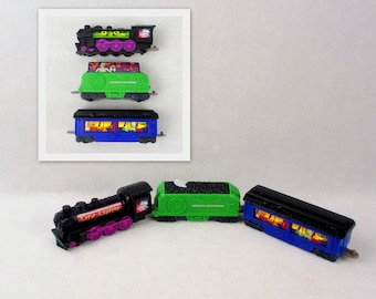 Ho Scale Halloween - Etsy