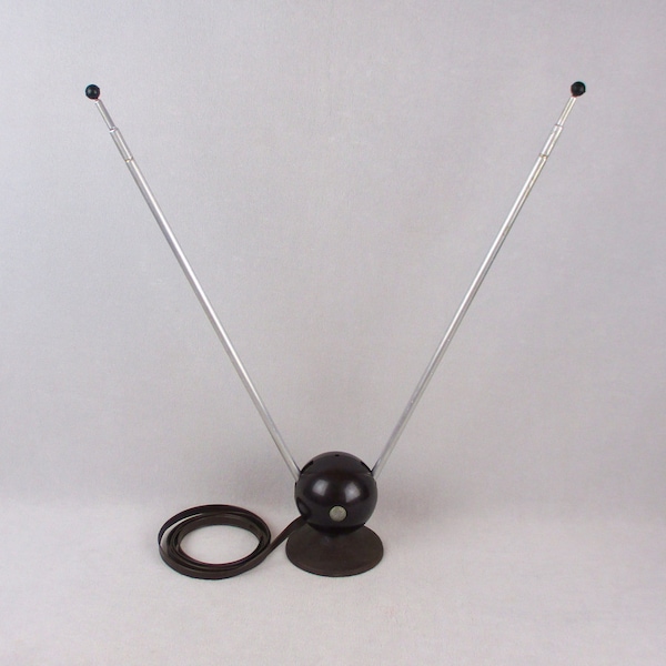 Rabbit Ears Antenna - Etsy