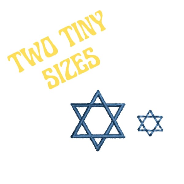 Jewish Embroidery Designs - Etsy