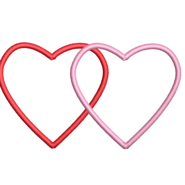 Two Hearts Design - Etsy