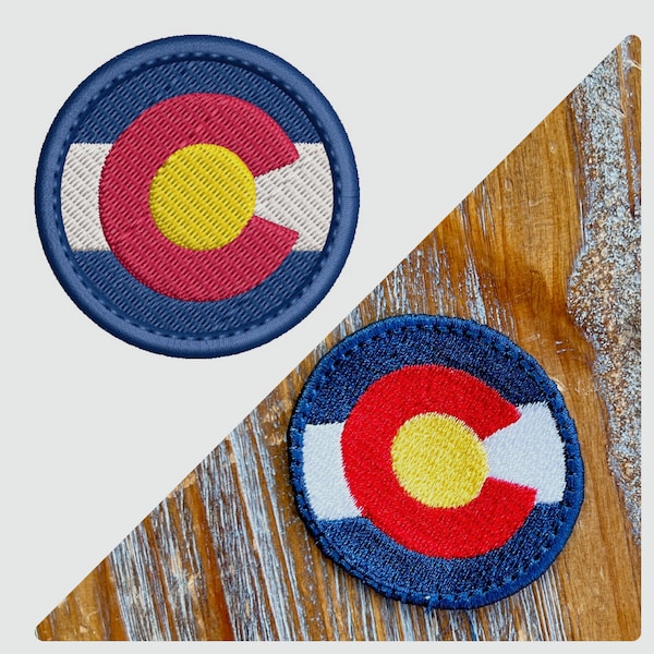 Patch Embroidery - Etsy