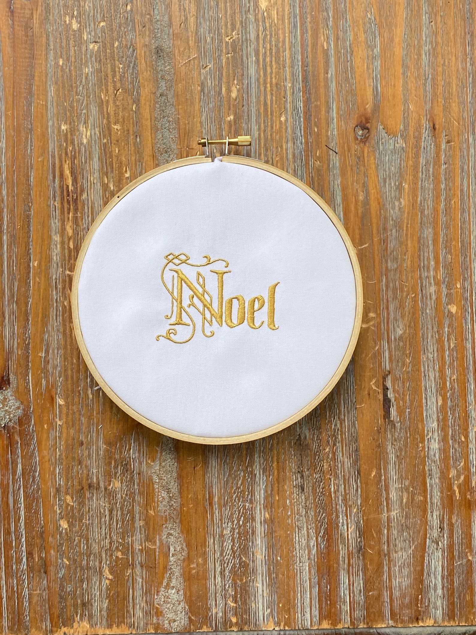 Noel Christmas Machine Embroidery Design Christmas Embroidery - Etsy