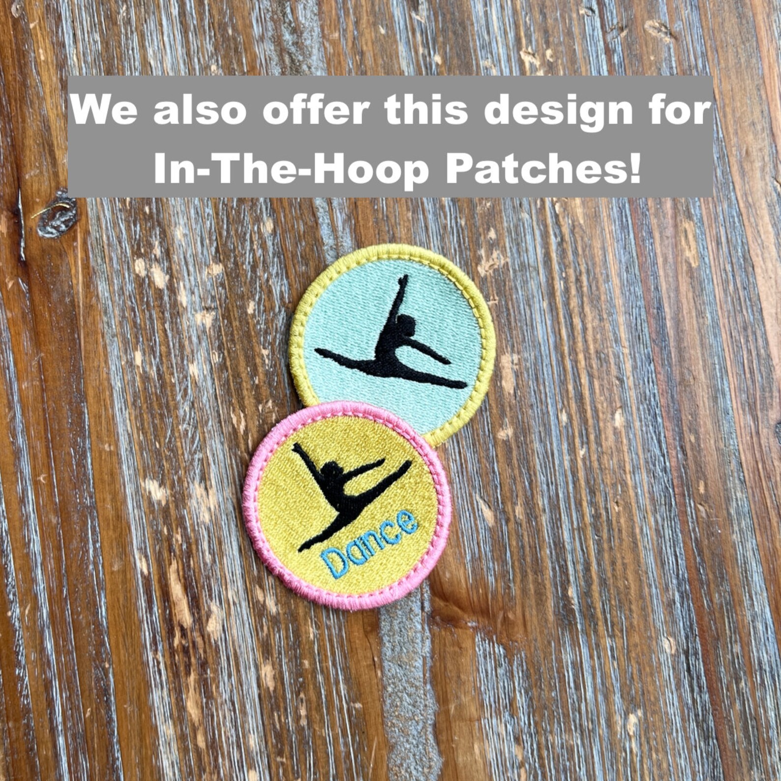 Dancer Machine Embroidery Design, 4x4 and 5x7, Silhouette, 3 Sizes ...