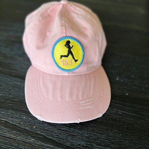 Running Patch Machine Embroidery Design, 3 Designs, 5K Embroidery ...