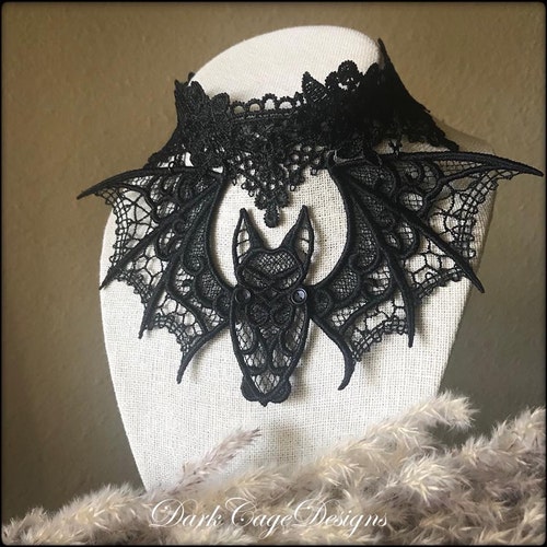 DarkCageDesigns - Etsy