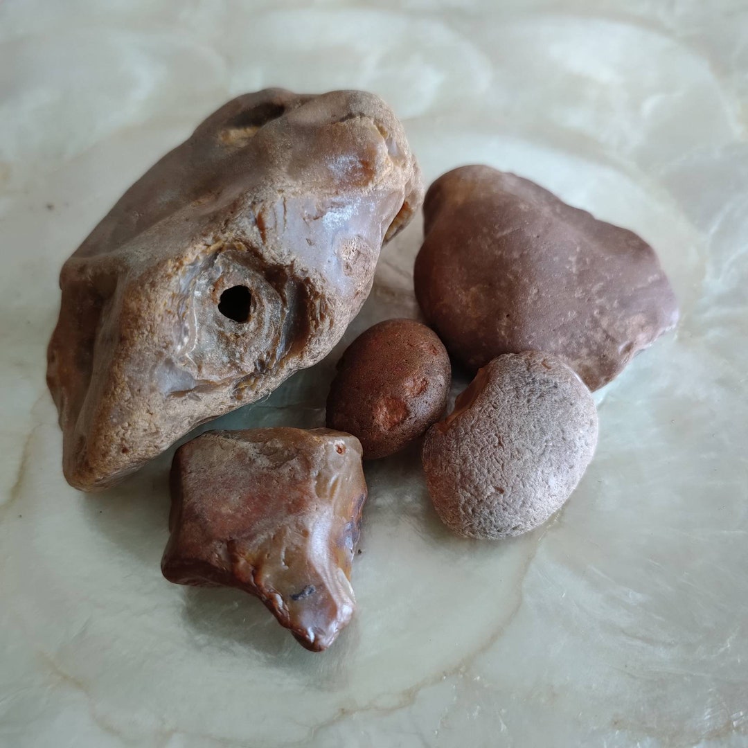 Flint Natural Assorted Colours Fire Starter Canada Rocks Gun Flint ...