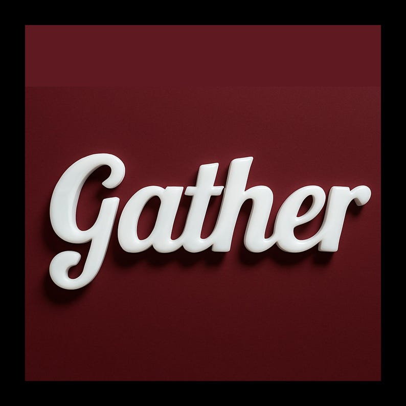 Waterjet Cut Glass Precut: "gather" Fused Glass Supply, COE 96/90 - Etsy