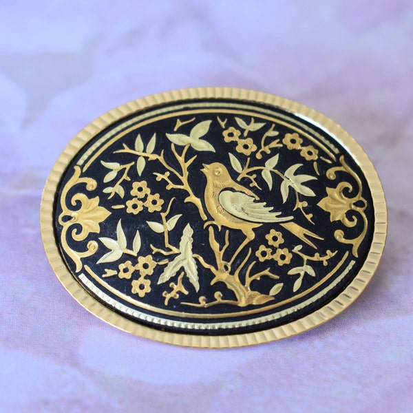 Damascene Jewelry - Etsy