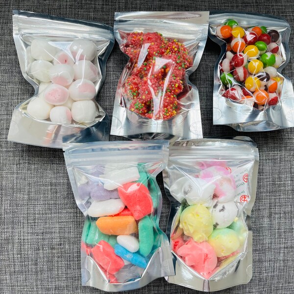 Astronaut Candy - Etsy