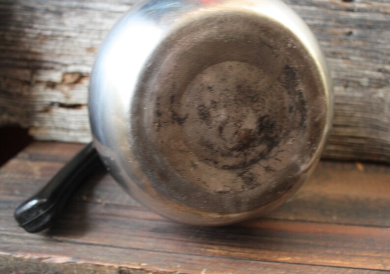 Vintage 1950s Bloomfield Stainless Steel Coffee Server - Etsy