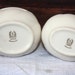 Beautiful Lenox 1950s Cream White Colonial Pattern Creamer and Sugar - Etsy