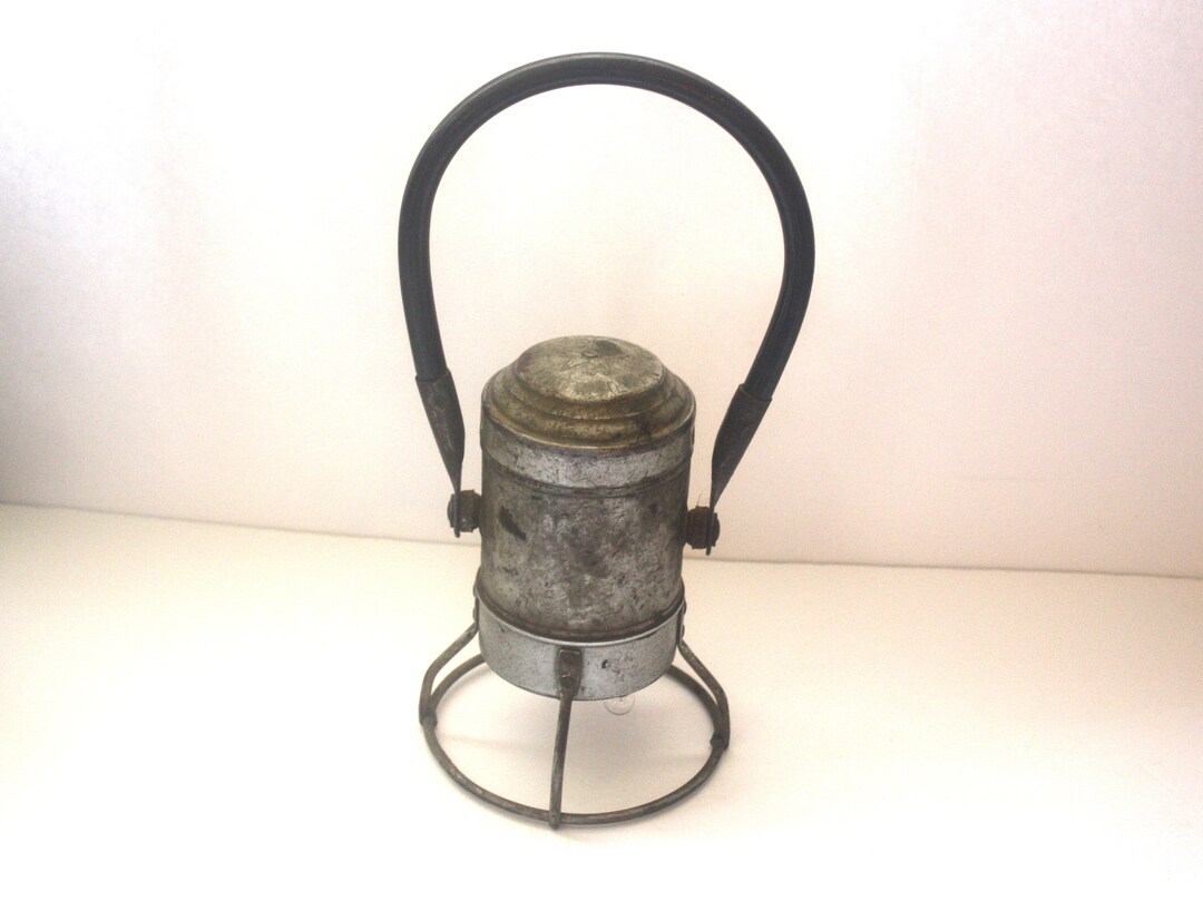 Vintage 1940s Star Headlight and Lantern Rochester NY - Etsy