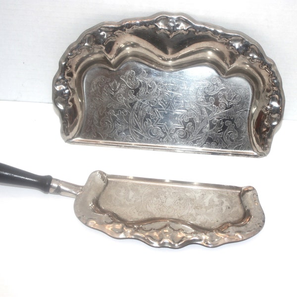 Table Crumb Tray - Etsy