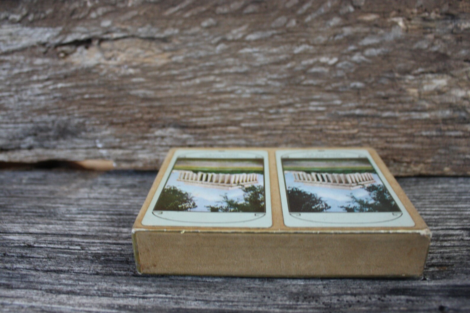 Vintage Congress Playing Cards cel-u-tone-finish | Etsy