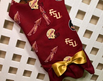 Florida State Dress - Etsy