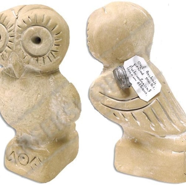 Museum Replica - Etsy