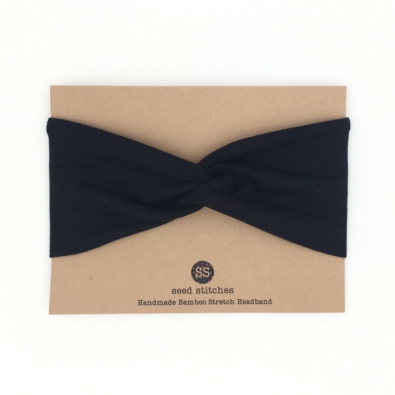 Baby Turban Jersey - Etsy