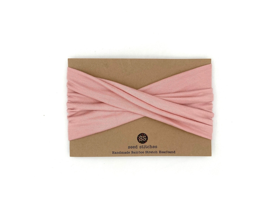 Infinity Loop Twist Headband MORE COLORS! Adults, Youth, Child, Toddler ...