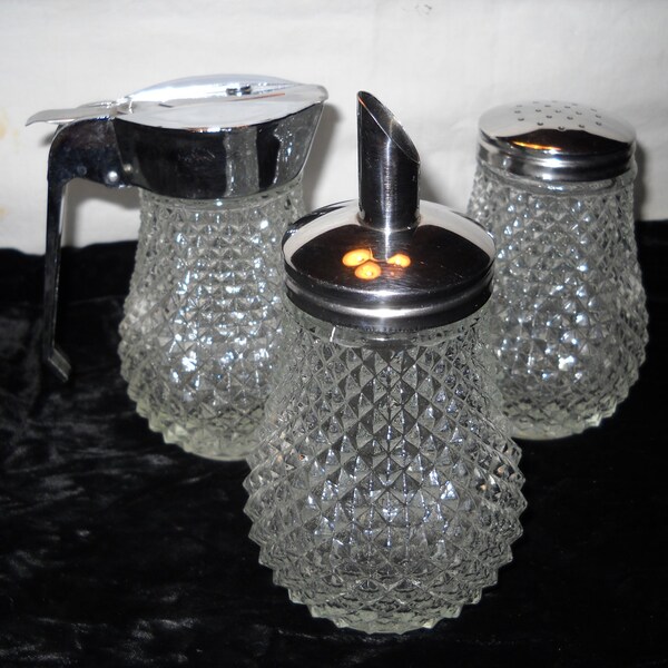 Condiment Server - Etsy