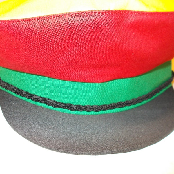 Green Yellow Red - Etsy