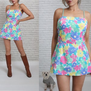 70s Sizzler Dress - Etsy