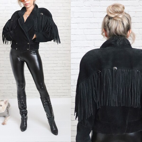 Gypsy Jacket - Etsy
