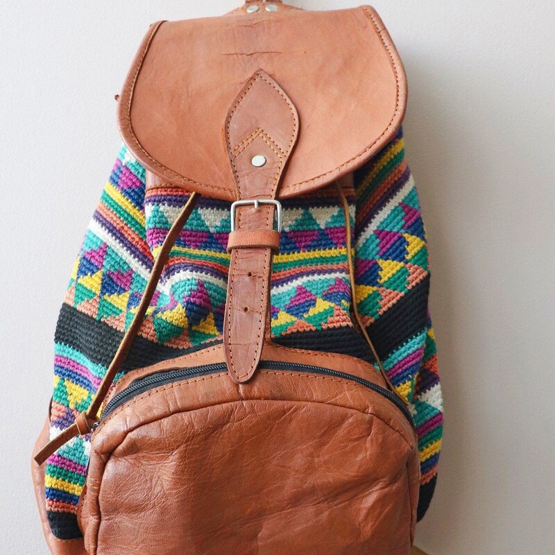 Kenya Bag - Etsy