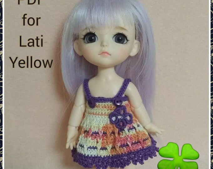 Instant Download PDF Pattern for Two Knitted Dresses and Berets for ...