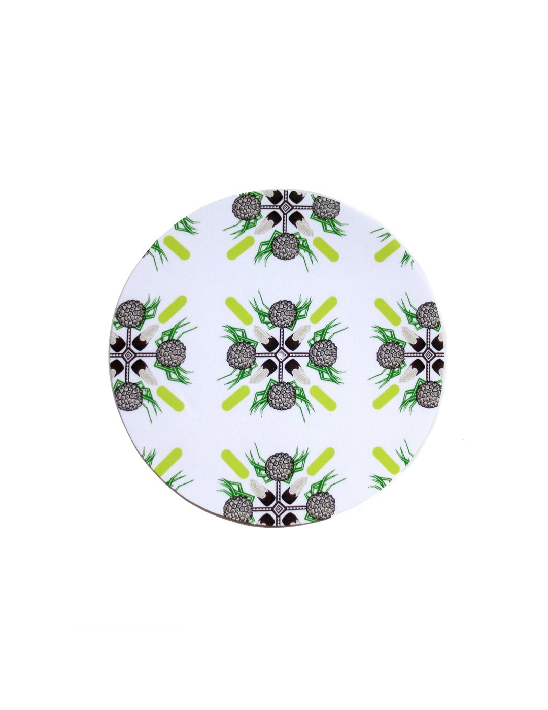 Hala Key Quilt Slipmat: Hawaiian Turntable Accessory, Cianté Seguin ...