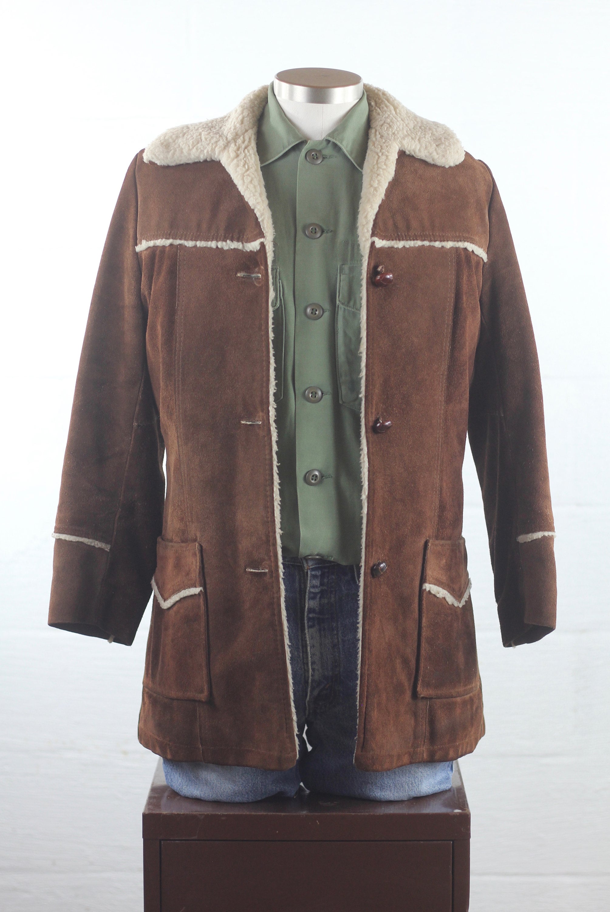 Best Women S Farm Coat at Marc Beals blog