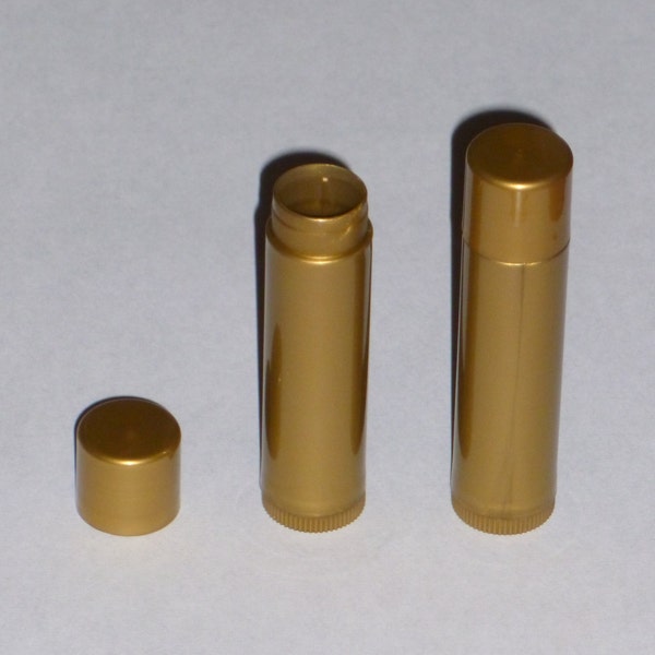 Chapstick Tubes - Etsy