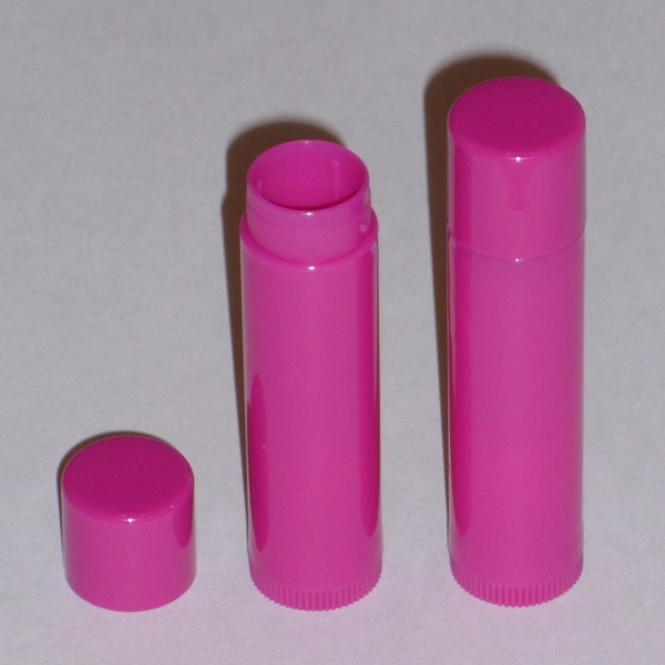 Chapstick Tubes - Etsy