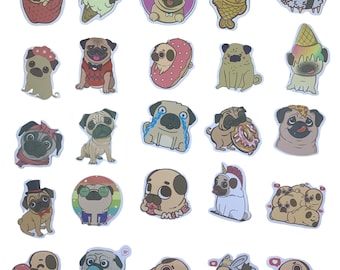 Waterproof Sticker - Etsy