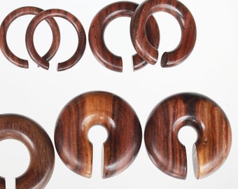 Wood piercing | Etsy