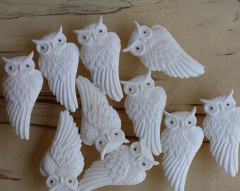 Hand Carved Bone - Etsy